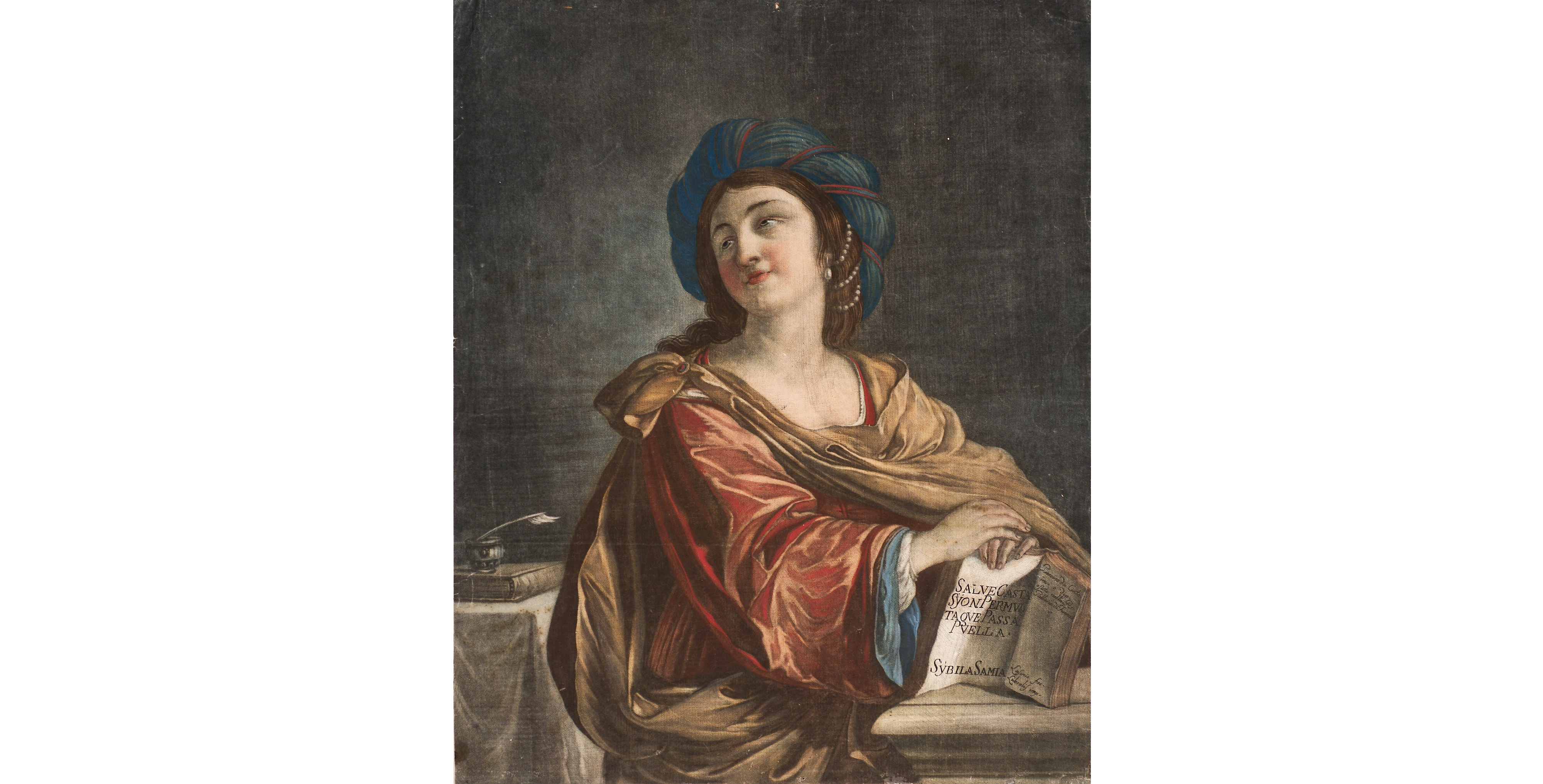 C'era una volta... | Gallerie degli Uffizi