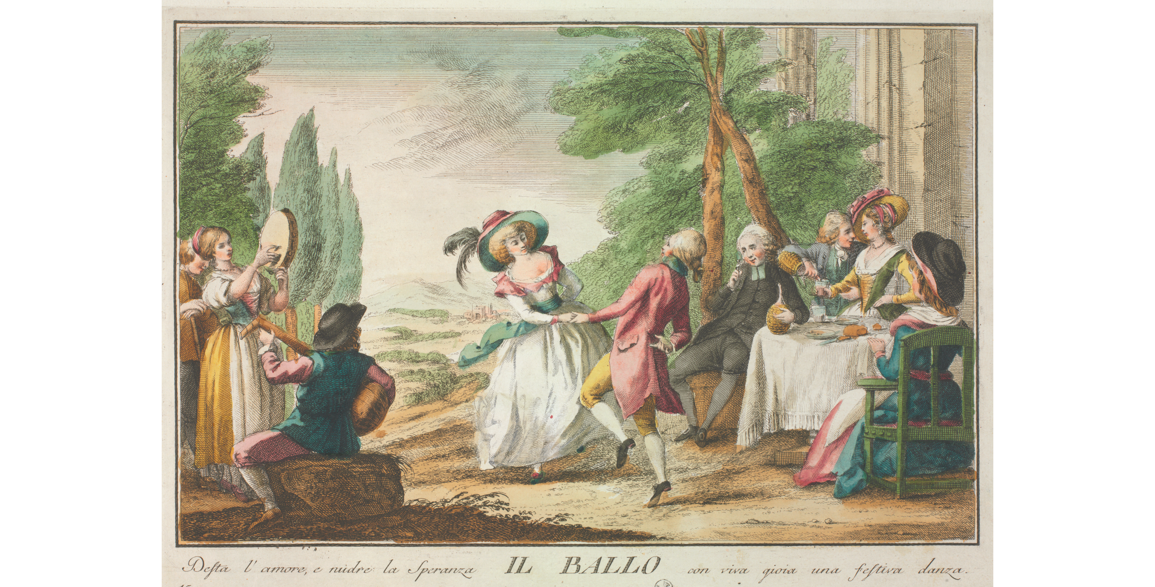 C'era una volta... | Gallerie degli Uffizi