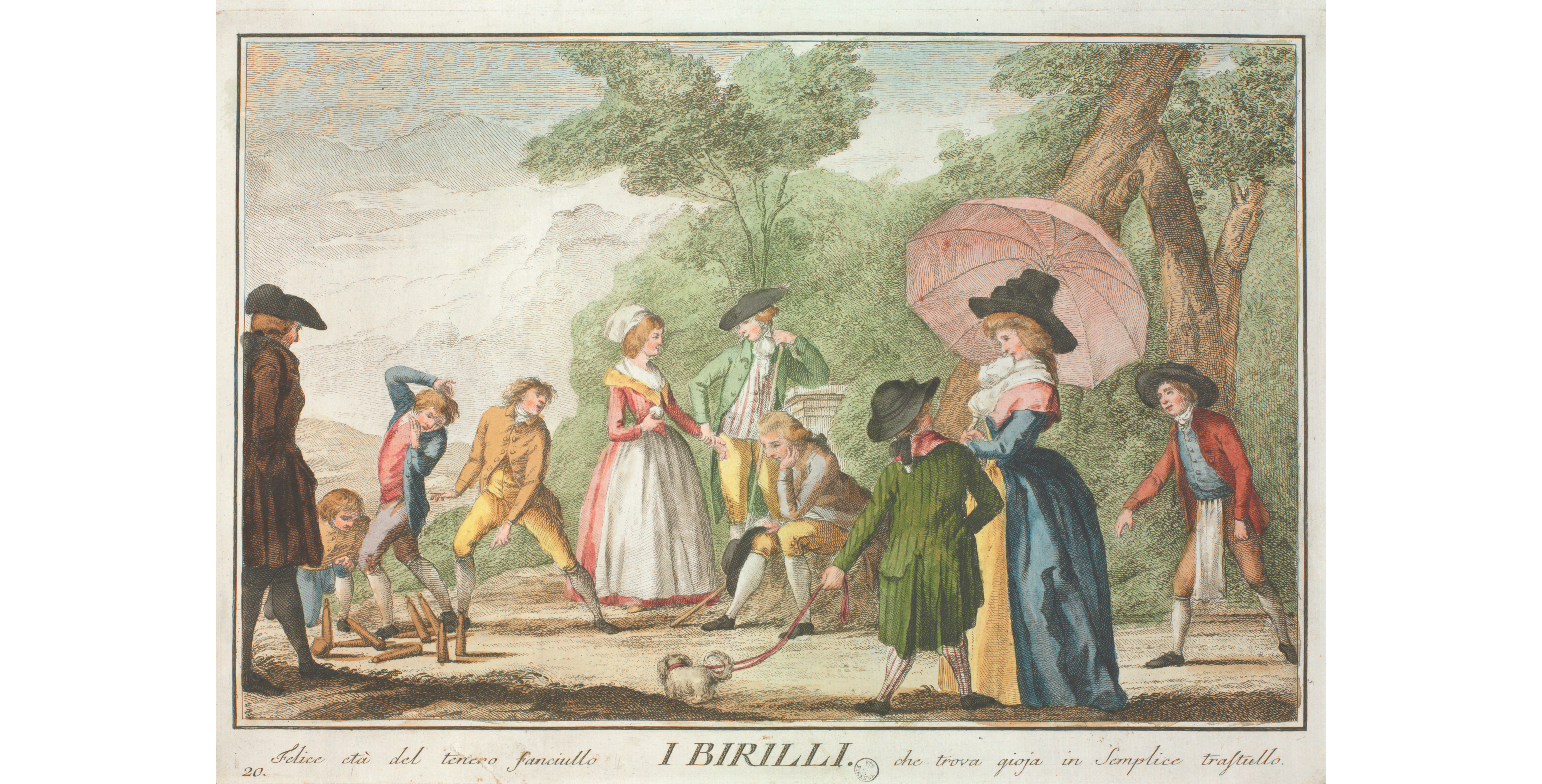 C'era una volta... | Gallerie degli Uffizi